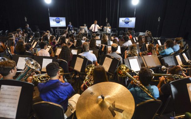 Universal STARS Performance Program – Go Performing