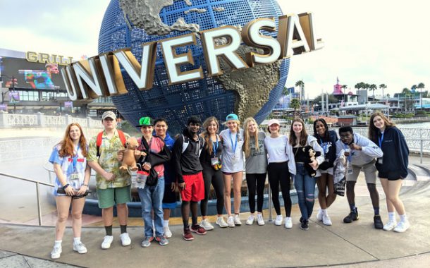 Universal STARS Performance Program – Go Performing