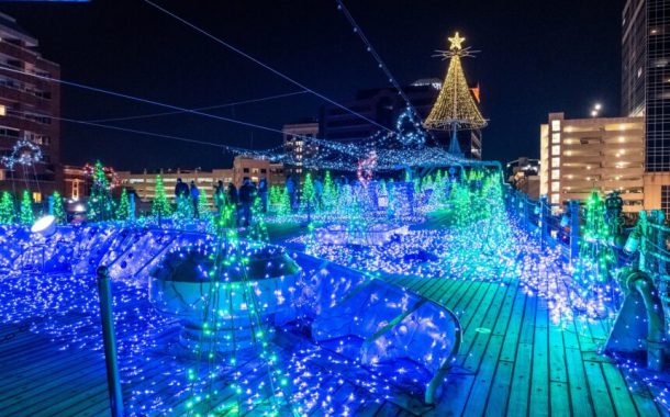 Winterfest on the Wisconsin – Take a Fun Trip