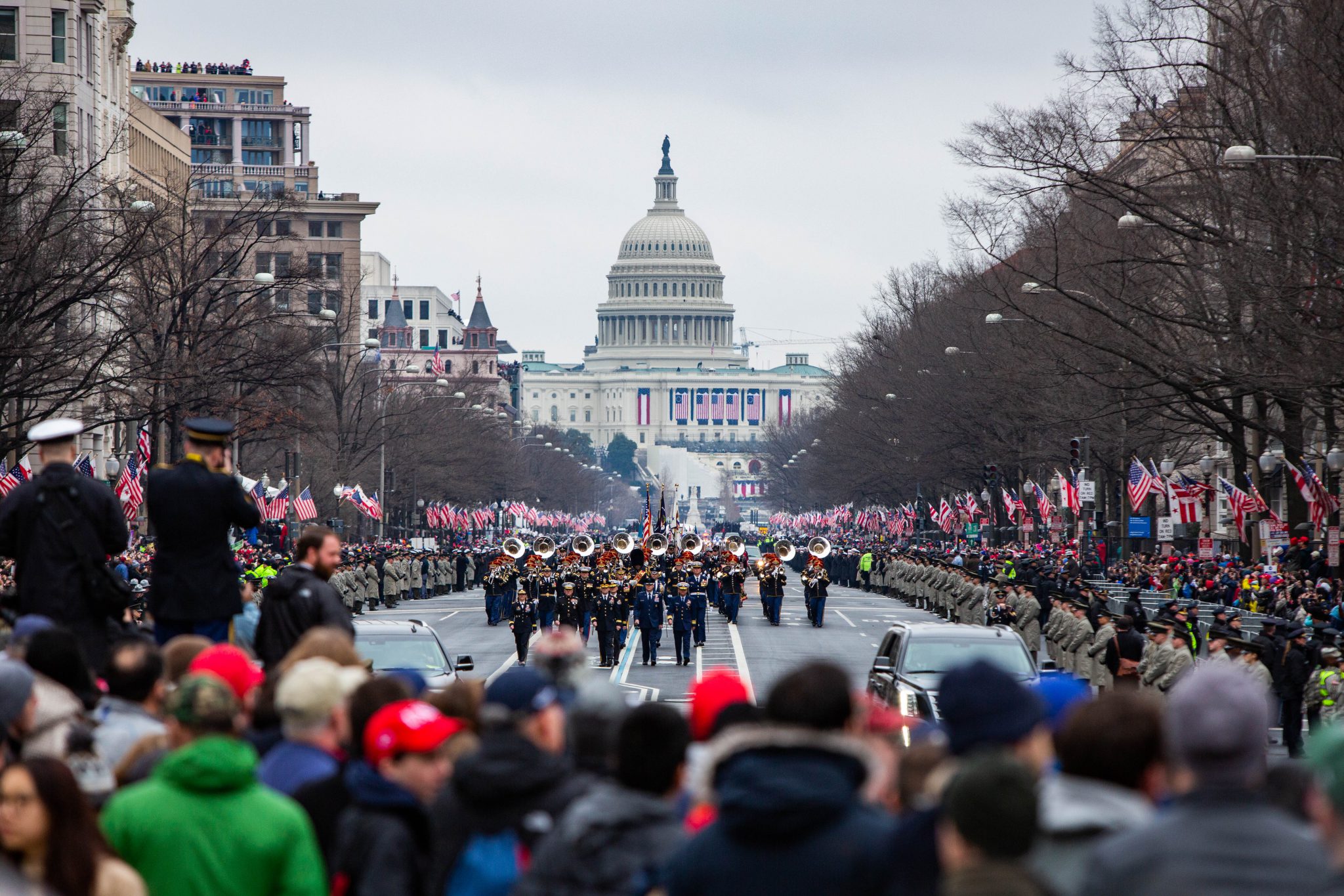 Did You Know? Presidential Inauguration: Fun Facts – Take a Fun Trip